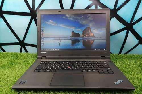 Ноутбук Lenovo L440