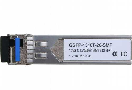 Dahua DH-gsfp-1310T-20-SMF sfp-модули