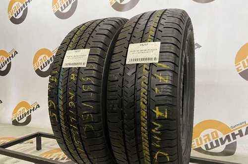 Michelin Agilis 51 215/65 R16
