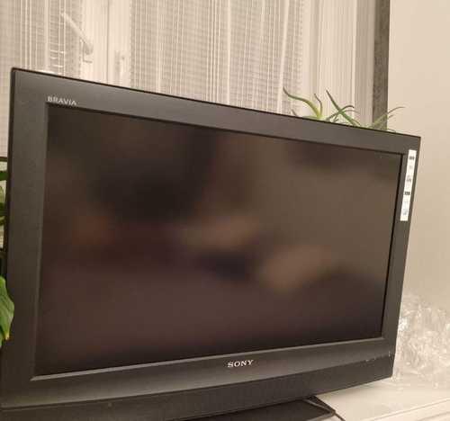 Телевизор Sony lcd colour tv kdl-32p2530