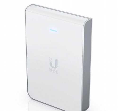 Точка доступа Wi-Fi Ubiquiti UniFi 6 AP In-Wall