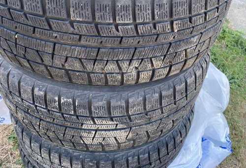 Yokohama S.Drive AS01 195/55 R15
