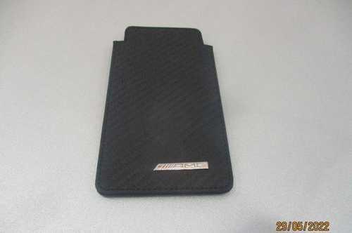 Чехол для iPhone Mercedes B66952523