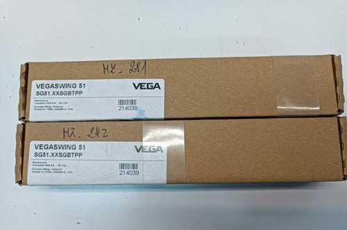 Vega vegaswing 51