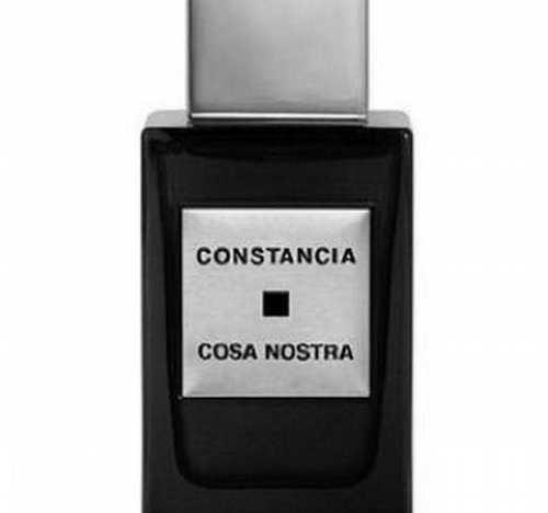 Духи (туалетная вода) Constancia cosa nostra