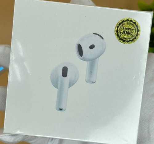 Airpods 4 anc