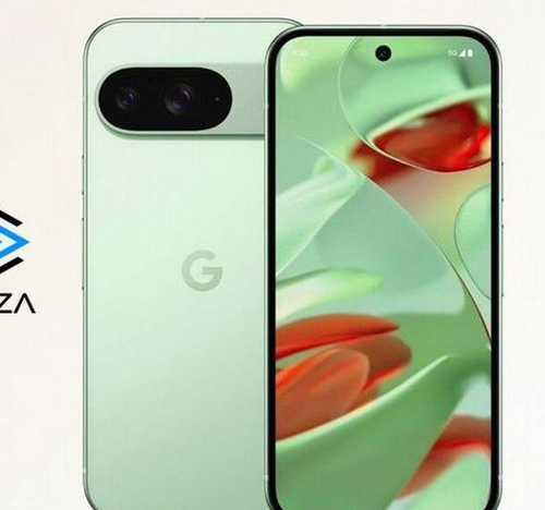 Google Pixel 9, 12/128 ГБ