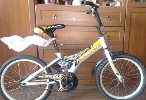 Stels Jet 18 "
