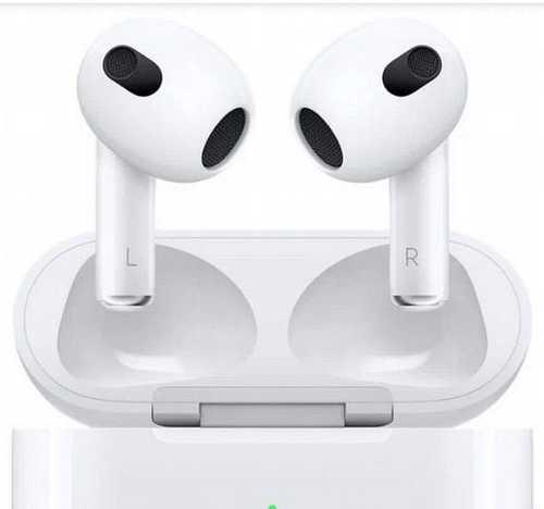 Наушники apple airpods 2