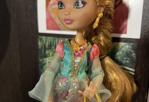 Кукла ever After High Эшлинн Элла