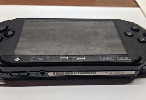 Sony PSP E1008