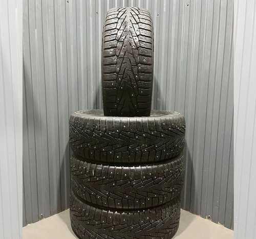 Nokian Tyres Hakkapeliitta 7 SUV 245/55 R19 107T