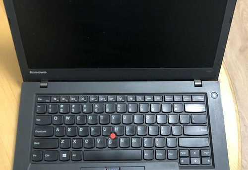 Lenovo thinkpad T450