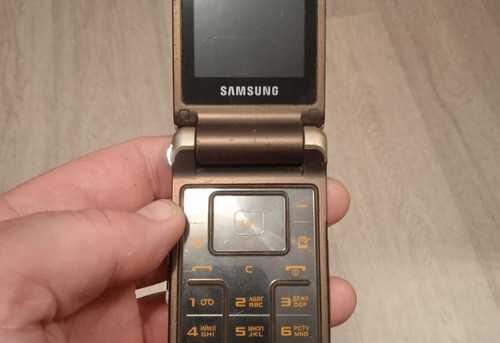 Samsung S3600i