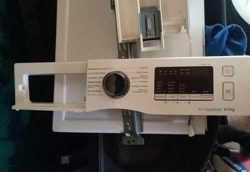 Модуль стиральной машины samsung dc94-07098a