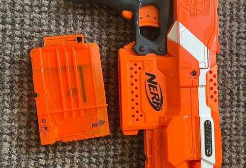 Nerf Elite Stryfe