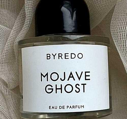 Byredo Mojave Ghost