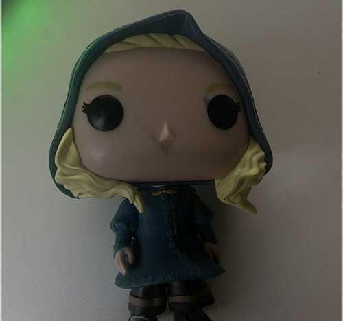 Фигурка funko pop TV Witcher Ciri