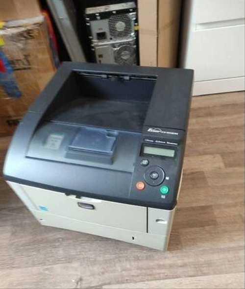 Принтер Kyocera Ecosys FS-2020D Laserdr
