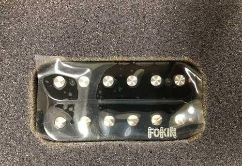 Звукосниматель Fokin Buffalo bridge