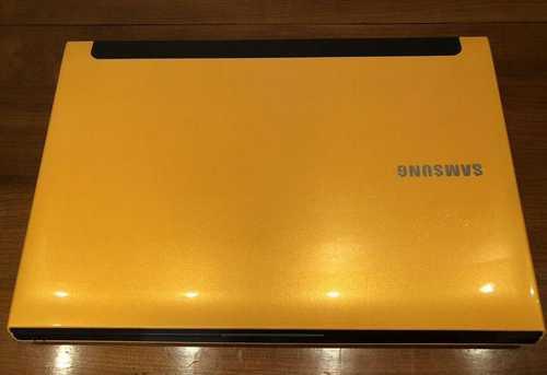 Ноутбук Samsung NP700G7C на запчасти