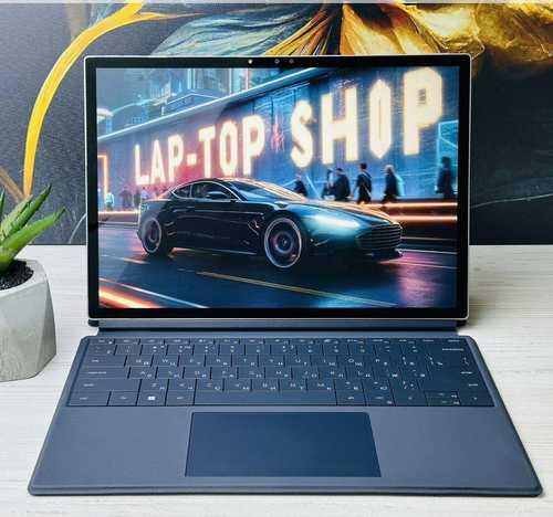 Ноутбук-Трансформер Dell XPS 9315 i5-1230U/16