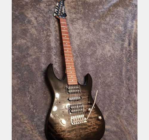 Электрогитара Ibanez GRX