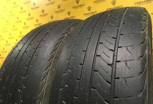 Nankang CW-20 215/70 R16C T