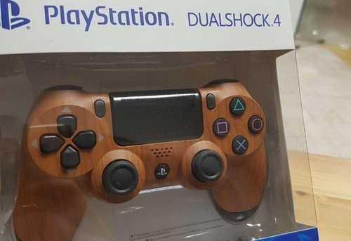 Геймпад Ps4 DualShock 4 v2 для PS4 и PC