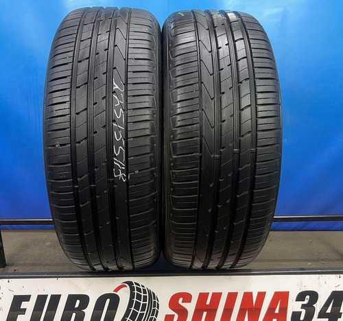 Hankook Ventus S1 Evo2 SUV K117A 225/55 R18 98V