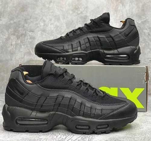 Кроссовки Nike Air Max 95