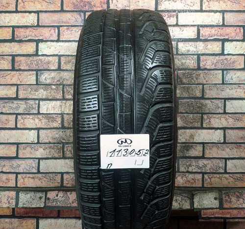 Pirelli Winter Sottozero 225/60 R17