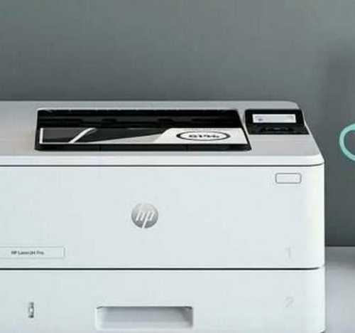 Принтер лазерный HP LaserJet Pro 4003dn A4 Duplex