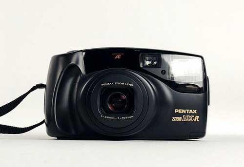 Плёночный фотоаппарт Pentax Zoom 105-R