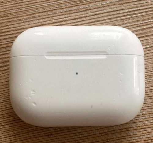 Кейс для наушников airpods pro