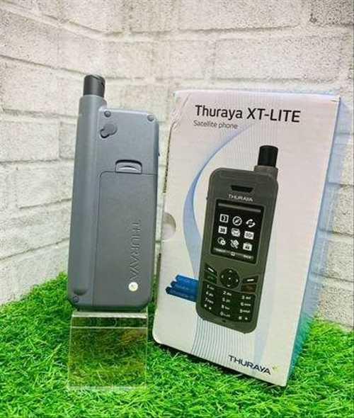Спутниковый телефон Thuraya XT-lite (кр 35123 )