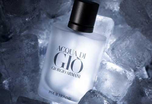 Armani Acqua do Gio