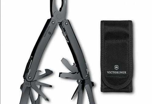 Мультиинструмент Victorinox SwissTool Spirit mxbs