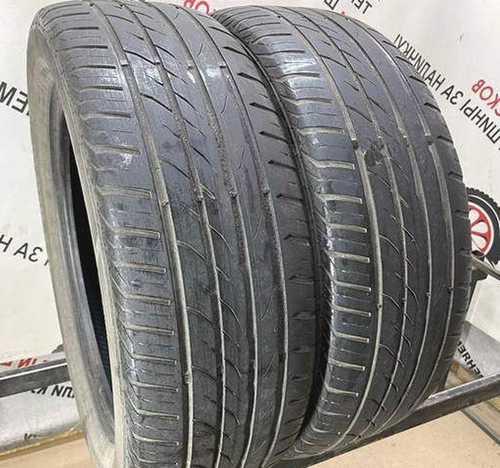 Achilles ATR Sport 275/30 R19 93N
