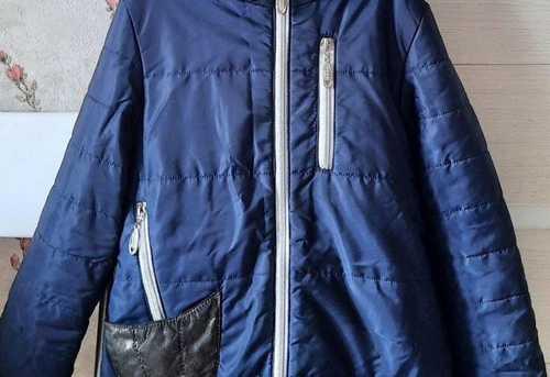 Куртка/пальто Аврора р.116-122