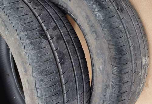 Amtel planet evo 195/60 r15