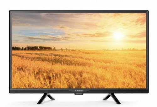 Телевизор LED SunWind 24" SUN-LED24XB203