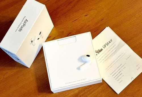 Наушник Apple AirPods (3-го поколения) правый