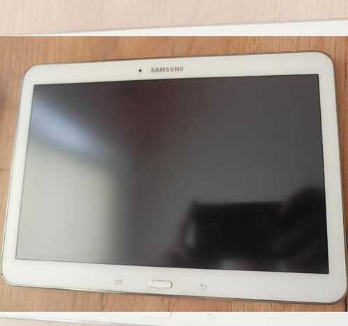 Samsung Galaxy Tab 4 SM-T530