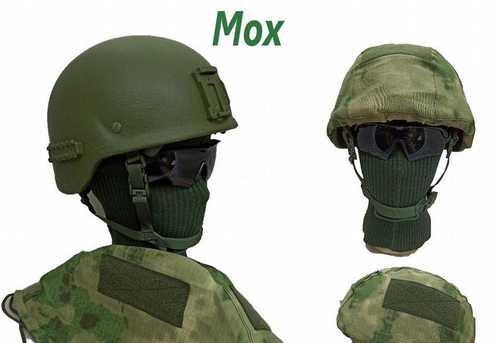 Чехол на шлем 6б47 мох