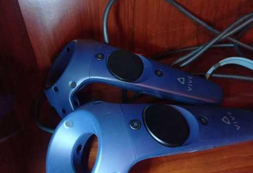 Htc vive pro