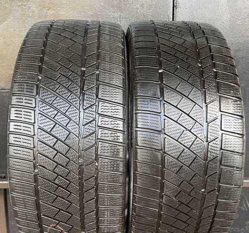 Continental ContiWinterContact TS 830 P 245/35 R19