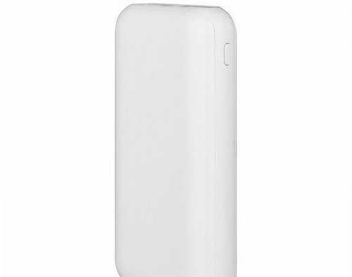 Внешний Аккумулятор TFN 20000 mAh Porta 20 белый | Festima.Ru – частные ...