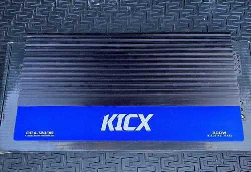 Kicx AP4.120AB