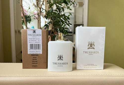 Trussardi donna